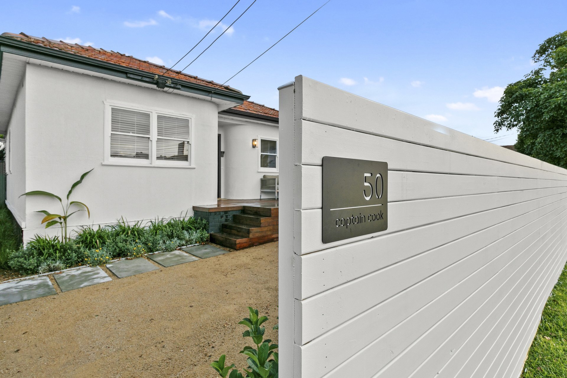 House Sold - 50 Captain Cook Drive, Caringbah